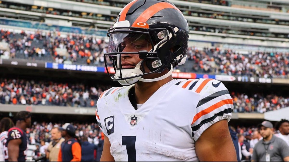 Chicago Bears: Week 4 Boom or Bust Players - NFC North Report