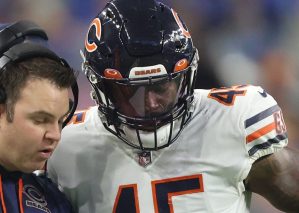 Week 18 Decides if the Bears Get the Number One Overall Pick - NFC ...