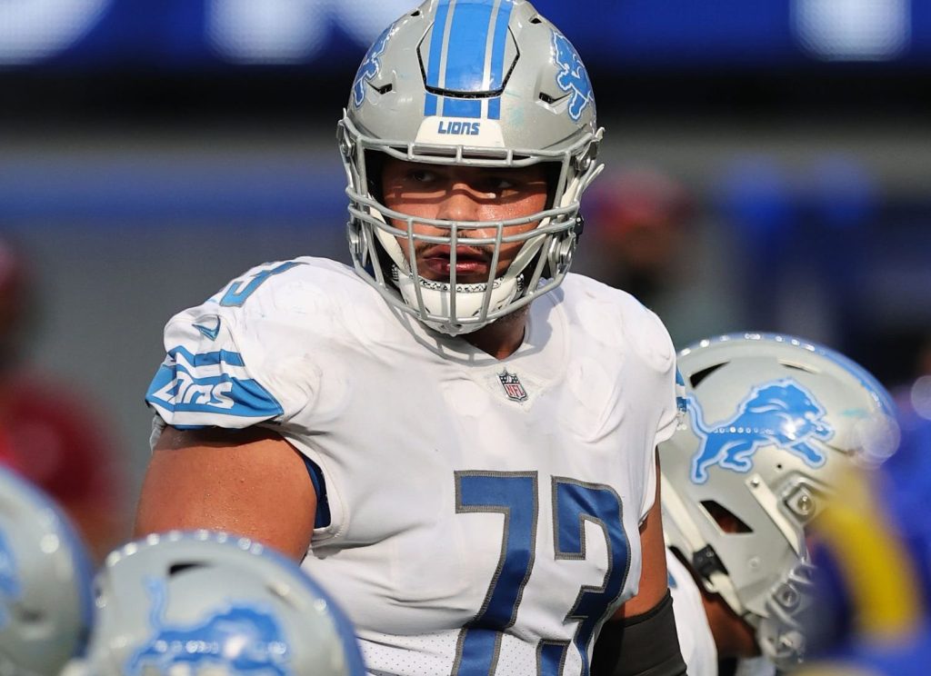 Playing "Seven Questions" with the Detroit Lions - NFC North Report