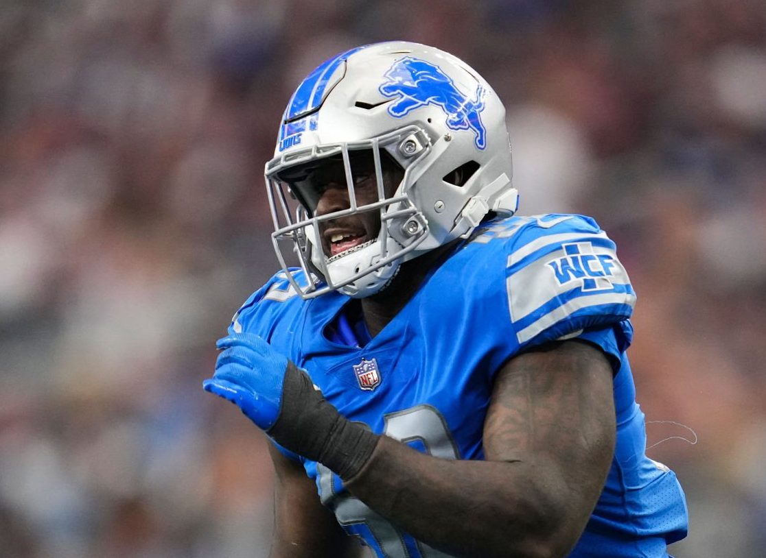 Five Lions Primed for a Breakout Season - NFC North Report