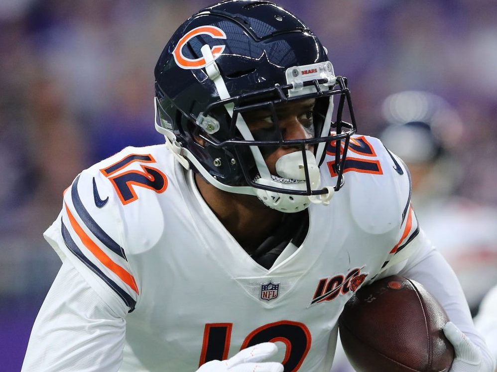 Could Two Familiar Faces Return to the Bears in 2023? - NFC North Report