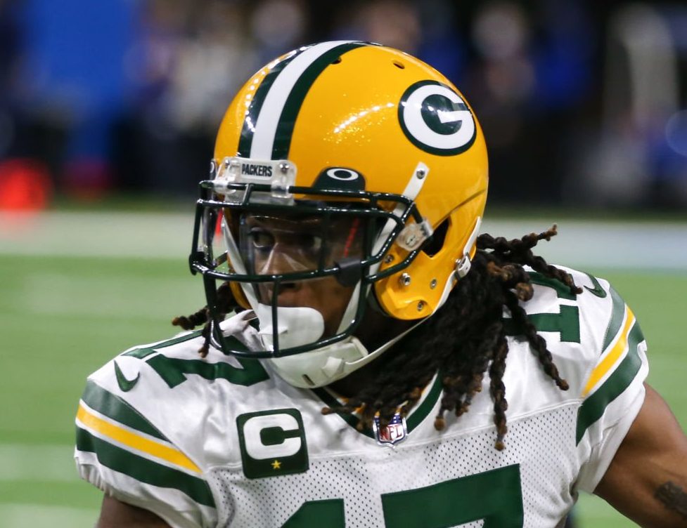 Part 2 of Ranking the Green Bay Packers' Past Ten Draft Classes - NFC ...